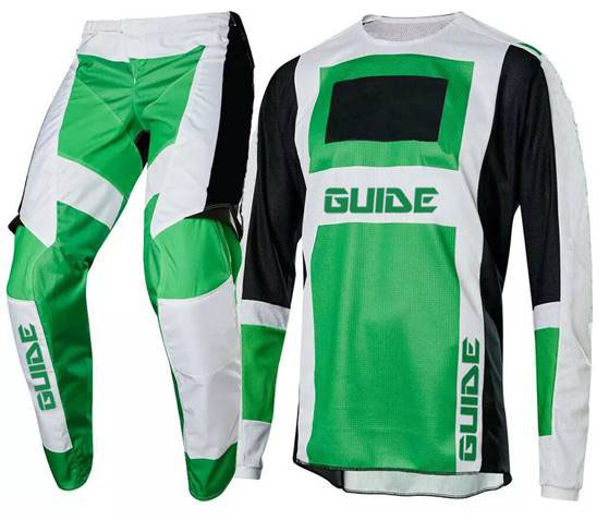Product categories: MOTO CROSS SUIT - GUIDE SPORTS