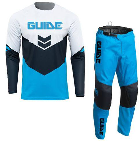 Product categories: MOTO CROSS SUIT - GUIDE SPORTS